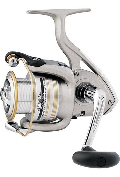 Daiwa Regal 3000 5ıa Olta Makinesi