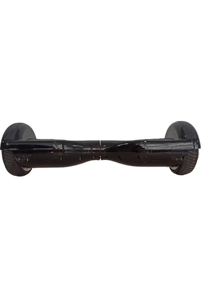 Speedygo Q12 Siyah Kullanılmış Vitrin Ürünü