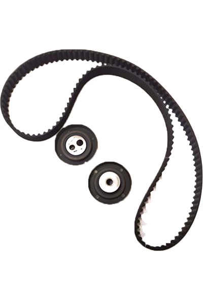 Triger Seti Boxer-Jumper 2.5d DJ5-DJ5T Triger Seti Boxer-Jumper 2.5d DJ5-DJ5T