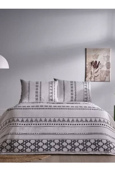 Doquhome Melodı Pıke Setı Cft Mısha