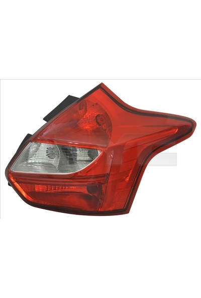 Depo Ford Focus 2012 Stop Lambası Sol 5 Kapı Led`lı (Oem NO:BM5113405BL) Depo Ford Focus 2012 Stop Lambası Sol 5 Kapı Led`lı (Oem NO:BM5113405BL)