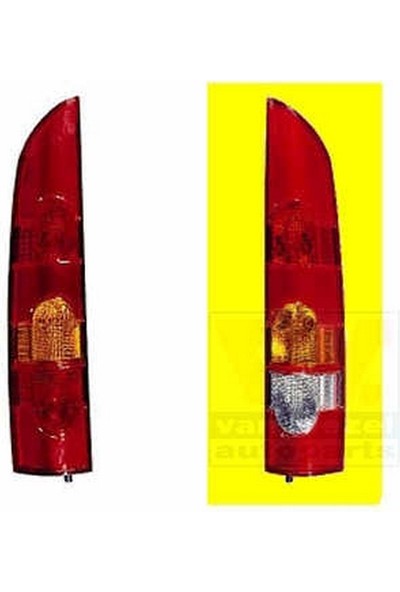 BSG Renault Kango 2003 2008 Stop Lambası Sağ Tek Kapı (Oem NO:8200150621) BSG Renault Kango 2003 2008 Stop Lambası Sağ Tek Kapı (Oem NO:8200150621)