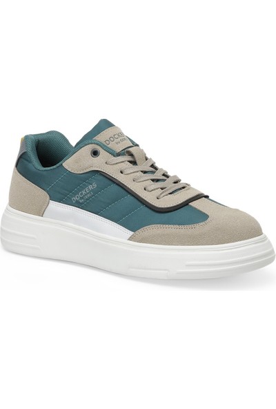 Dockers By Gerli 232085 2fx Petrol Erkek Sneaker