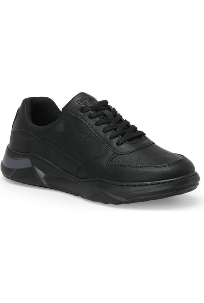 Dockers By Gerli 232056 2fx Siyah Erkek Sneaker