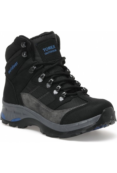 Torex Harvey Hı 2pr Siyah Unisex Outdoor Bot