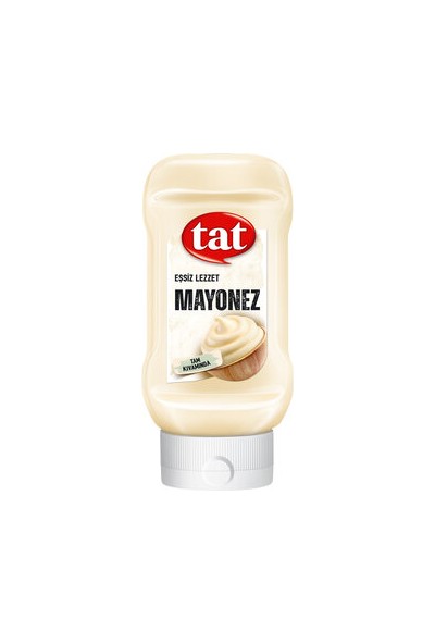 Tat Mayonez 205 G Tat Mayonez 205 G