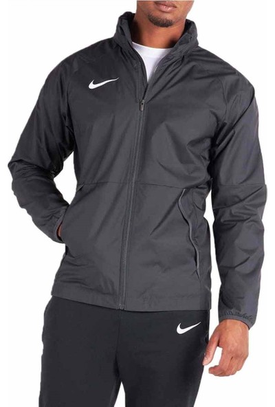 Nike M Nk STRKE21 Erkek Yağmurluk CW6664-010-SIYAH