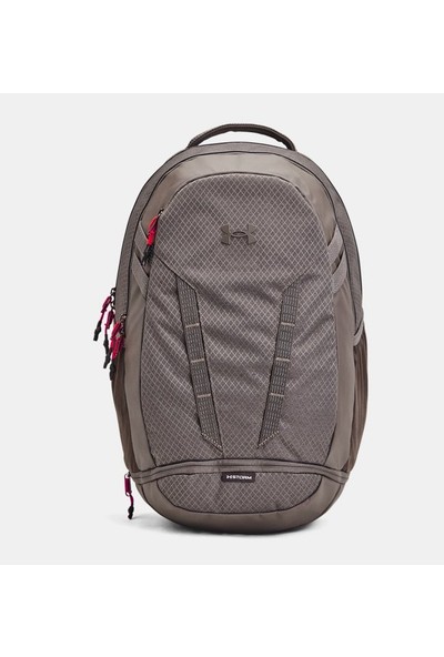 Ua Hustle 5.0 Ripstop Sırt Çantası Ua Hustle 5.0 Ripstop Sırt Çantası