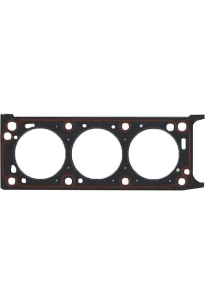 Peugeot Silindir Kapak Contası 605 Ön Zpj/zpj4 Tamirli Peugeot Silindir Kapak Contası 605 Ön Zpj/zpj4 Tamirli