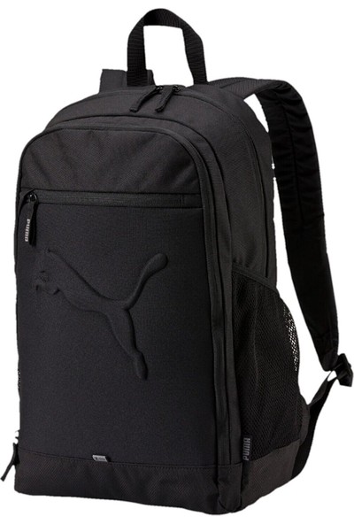 Puma Buzz Backpack 079136 01 Siyah Puma Buzz Backpack 079136 01 Siyah