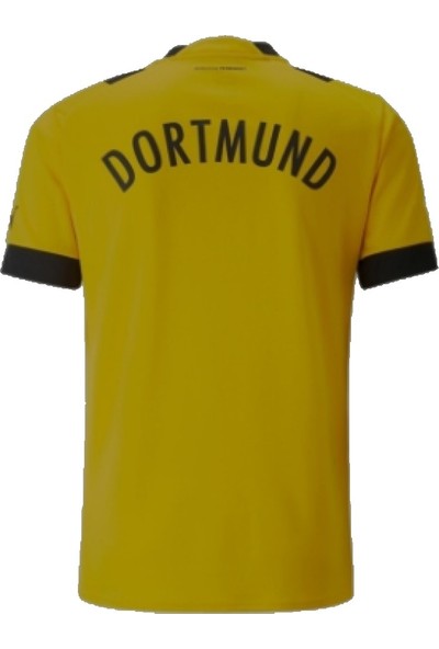 Dortmund Forması