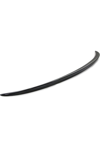 STS Oto Aksesuar Bmw E90 318 320 325 330 Bagaj Üstü Spoiler Piano Black STS Oto Aksesuar Bmw E90 318 320 325 330 Bagaj Üstü Spoiler Piano Black