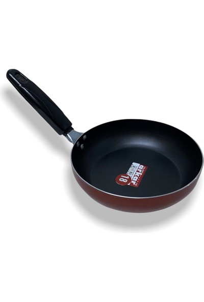 Çapar Group Teflon Omlet Tavası & Yumurta Sahanı 18 cm Çapar Group Teflon Omlet Tavası & Yumurta Sahanı 18 cm