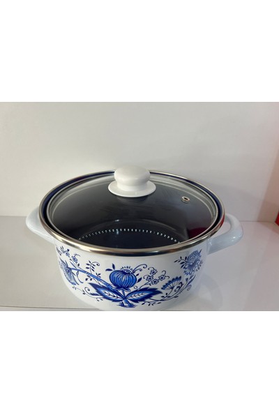 Elisa Home Bakraç Yoğurt Tenceresi 16 cm Elisa Home Bakraç Yoğurt Tenceresi 16 cm