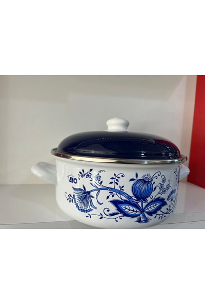Elisa Home Bakraç Yoğurt Tenceresi 16 cm Elisa Home Bakraç Yoğurt Tenceresi 16 cm