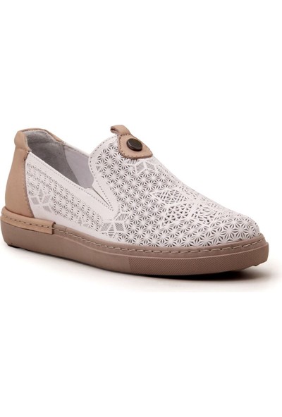 Venüs 2211302 Kadın Ayakkabı - Beyaz