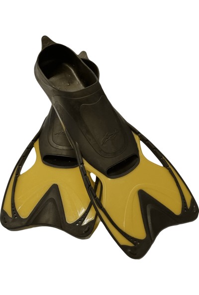 Tnt Havuz Paleti, Sarı Antrenman Paleti