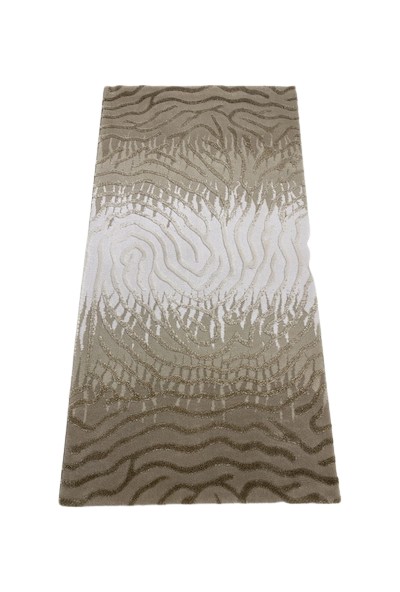 Tiffany Halı Milda 5790 Dj 80X150 Krem Vizon Küçük Ölçü Halı ! Tiffany Halı Milda 5790 Dj 80X150 Krem Vizon Küçük Ölçü Halı !