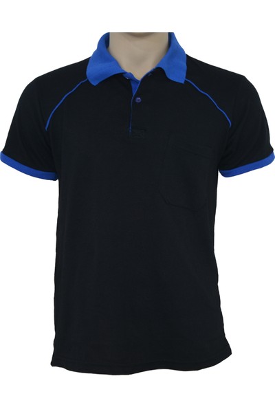 Ssm Polo Yaka Iş Tişörtü