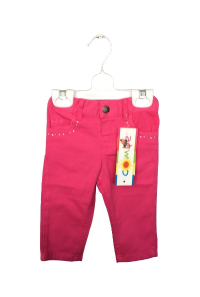 BebePan Koyu Pembe Pantolon BebePan Koyu Pembe Pantolon