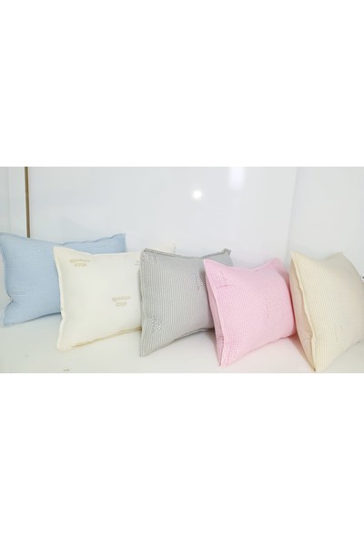 Aysalife Home Tekstil Çok Amaçlı Yastık Aysalife Home Tekstil Çok Amaçlı Yastık