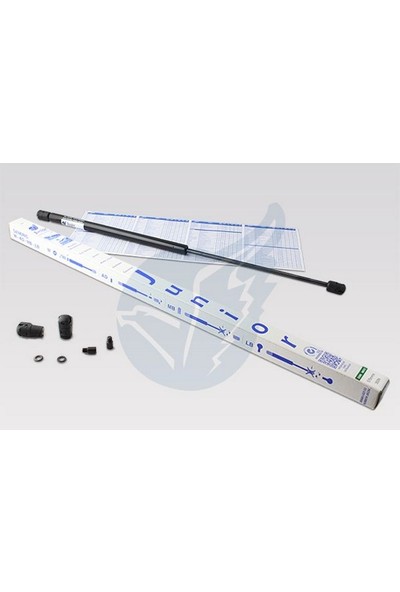 BSG Bmw E36 Compact 94 99 Bagaj Amortisörü (Oem NO:51248206652) BSG Bmw E36 Compact 94 99 Bagaj Amortisörü (Oem NO:51248206652)