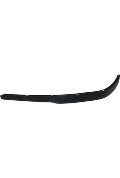 TŞT 1999 - 2009 Opel Astra G Sd - Hb - Karlık Sol (Ön Tampon Altı) (Spoıler) (Oem NO:90546957)