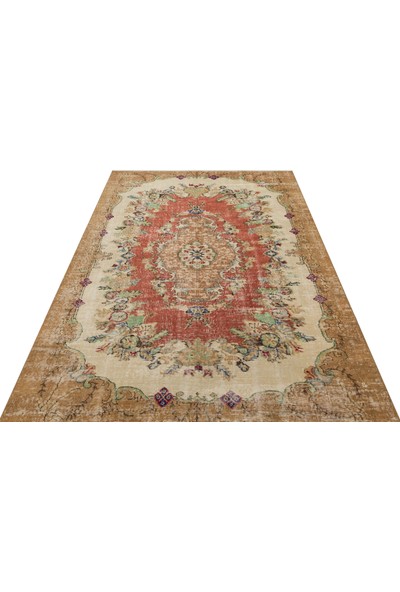 Sempati Halı Klasik Modern Vintage Eskitme El Dokuma Halı 1,67 x 2,5 cm cm 8938 Sempati Halı Klasik Modern Vintage Eskitme El Dokuma Halı 1,67 x 2,5 cm cm 8938