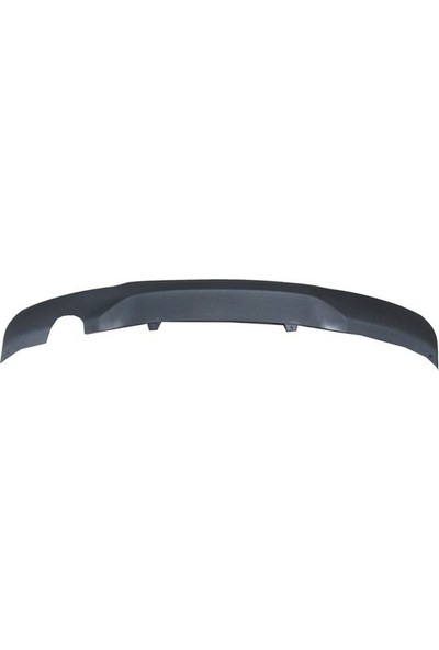 Tyg 2016 - 2018 Opel Astra K Hb - Karlık (Arka Tampon Altı) Siyah (Spoıler) (Tyg) (Oem NO:13453980) Tyg 2016 - 2018 Opel Astra K Hb - Karlık (Arka Tampon Altı) Siyah (Spoıler) (Tyg) (Oem NO:13453980)