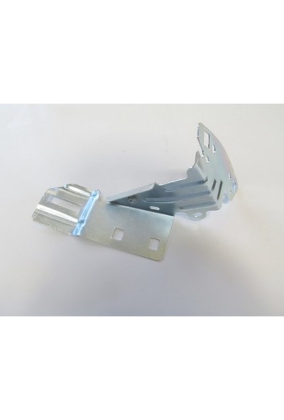 Tyg 2012 - 2018 Peugeot 208 Ön Çamurluk Braketi Sağ (Tyg) (Oem NO:9802294980) Tyg 2012 - 2018 Peugeot 208 Ön Çamurluk Braketi Sağ (Tyg) (Oem NO:9802294980)