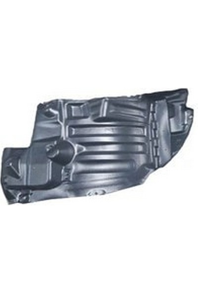 TŞT 2006 - 2010 Mitsubishi L200 Pıck Up - Ön Çamurluk Davlumbazı Sağ (Onün Onü) Kısa Şasi (Oem NO:5370A278T) TŞT 2006 - 2010 Mitsubishi L200 Pıck Up - Ön Çamurluk Davlumbazı Sağ (Onün Onü) Kısa Şasi (Oem NO:5370A278T)
