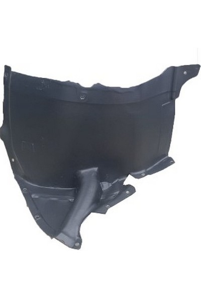 TŞT 2018 - 2019 Volkswagen Passat B8 Ön Çamurluk Davlumbazı Sağ (Onün Onü) (Oem NO:3G0805912Q) TŞT 2018 - 2019 Volkswagen Passat B8 Ön Çamurluk Davlumbazı Sağ (Onün Onü) (Oem NO:3G0805912Q)