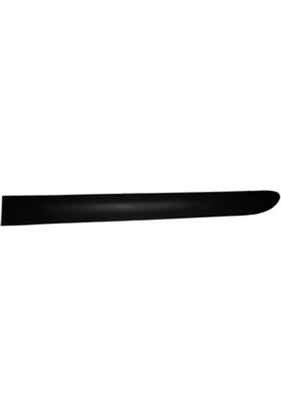 TŞT 1998 - 2001 Renault Clıo Sd Arka Kapı Bandı Sol Siyah Segmanlı Oem No: 7700410280 TŞT 1998 - 2001 Renault Clıo Sd Arka Kapı Bandı Sol Siyah Segmanlı Oem No: 7700410280