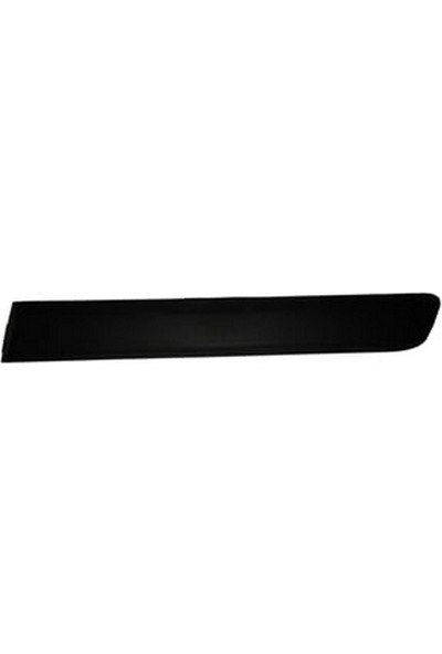 TŞT 2006 - 2010 Fiat Doblo Arka Kapı Bandı Sol Siyah Pütürlü (Segmanlı) (Oem NO:735417806) TŞT 2006 - 2010 Fiat Doblo Arka Kapı Bandı Sol Siyah Pütürlü (Segmanlı) (Oem NO:735417806)
