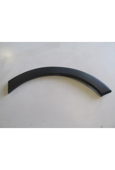 TŞT 2019 - 2021 Ford Transit V363 Ön Çamurluk Ağzı Plastiği Sağ (Dodik Plastiği) (Oem NO:BK31V278L00BH5CND) TŞT 2019 - 2021 Ford Transit V363 Ön Çamurluk Ağzı Plastiği Sağ (Dodik Plastiği) (Oem NO:BK31V278L00BH5CND)