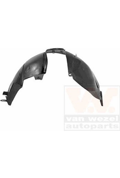 BSG Renault Sandero 2009 2012 Çamurluk Davlumbazı Ön Sağ (Oem NO:8200735437) BSG Renault Sandero 2009 2012 Çamurluk Davlumbazı Ön Sağ (Oem NO:8200735437)