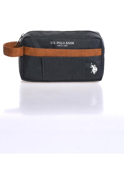 U.s. Polo Assn. PLTRŞ22500 Antrasit Erkek Portföy&el Çantası