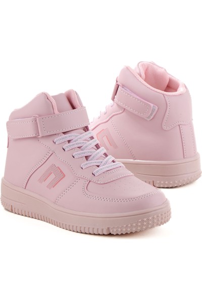 Vojo Jr Comfort Cırtlı Sneakers Çocuk Spor Ayakkabı Vojo Jr Comfort Cırtlı Sneakers Çocuk Spor Ayakkabı