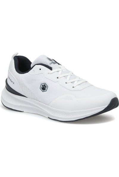 Lumberjack Mutant 2fx Beyaz Erkek Koşu Ayakkabısı