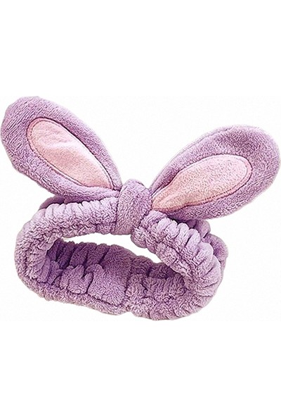 Adil Baba Sevimli Tavşan Kulaklı Mercan Polar Lastikli Saç Bandı Saç Bandanası Makyaj Bandı Adil Baba Sevimli Tavşan Kulaklı Mercan Polar Lastikli Saç Bandı Saç Bandanası Makyaj Bandı