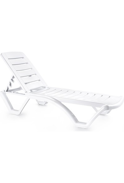EminHome Kolsuz Şezlong EminHome Kolsuz Şezlong