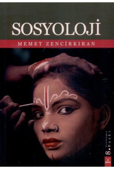 Sosyoloji Sosyoloji