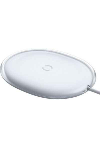 Baseus Jelly Qi Wireless Kablosuz 15W Hızlı Şarj Iphone 13 12-11,11PRO Xr Ip 8 Baseus Jelly Qi Wireless Kablosuz 15W Hızlı Şarj Iphone 13 12-11,11PRO Xr Ip 8