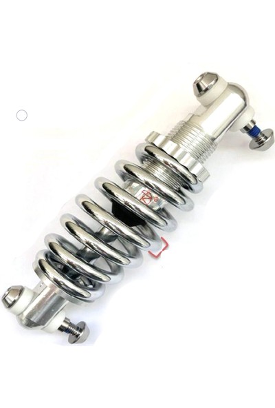 Hsgl Bisiklet Kadro Orta Amortisör 16-20 Kromaj Kadro Amortisör ORT109 Hsgl Bisiklet Kadro Orta Amortisör 16-20 Kromaj Kadro Amortisör ORT109