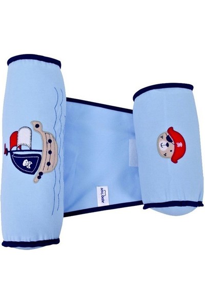 Sevi Güvenli Yan Yatış Yastığı