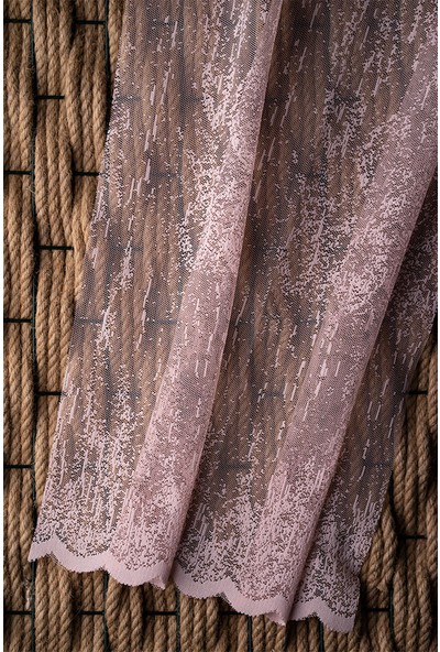 Evdepo Home Petunya Örme Tül Perde Ekstraforlu Pilesiz - Ekru 250 x 200 cm Evdepo Home Petunya Örme Tül Perde Ekstraforlu Pilesiz - Ekru 250 x 200 cm