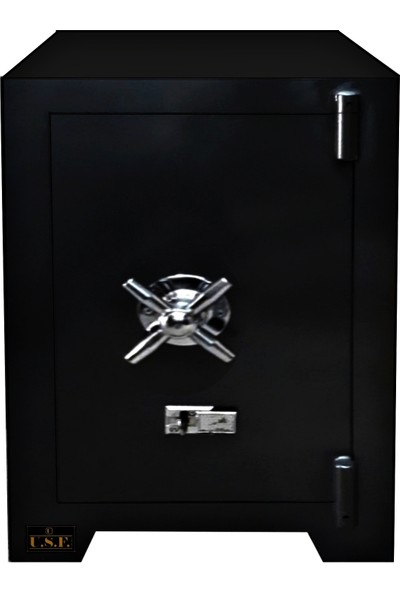 U.S.F Ev ve Ofis Tipi Çelik Para Kasası Çift Anahtarlı Güvenli Para Kasaları U.S.F Ev ve Ofis Tipi Çelik Para Kasası Çift Anahtarlı Güvenli Para Kasaları