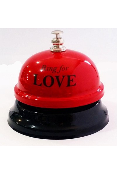Resepsiyon Zili - Masa Zili Ring For Love- Resepsiyon Zili - Masa Zili Ring For Love-
