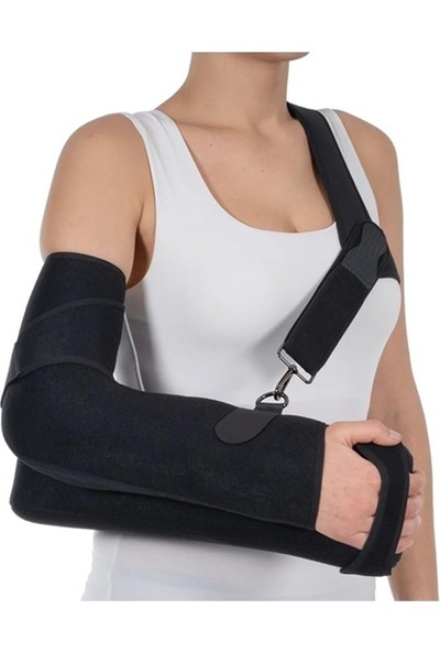 Emtaka 30 Derece Kol Askısı