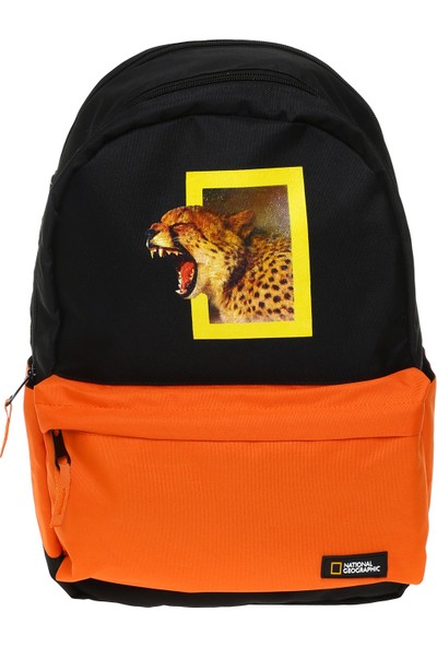 National Geograp, Bedensiz, Siyah - Sarı National Geograp, Bedensiz, Siyah - Sarı